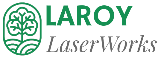 Laroy Laserworks | Custom Laser Engraved Gifts, Décor & Branding ...
